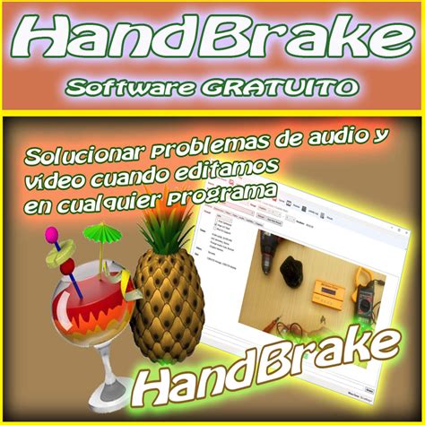 HandBrake
