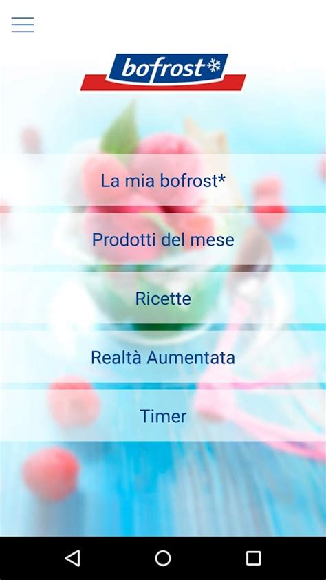 bofrost* - Android Apps on Google Play