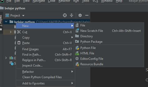 github danidarsono33 belajar python
