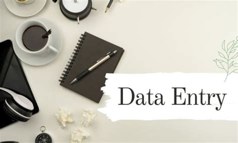 do data entry typing work in an excel spreadsheet by charishma test