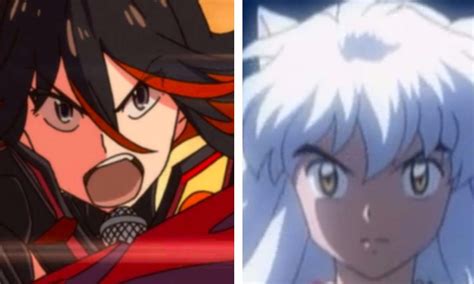 Anime Half Demon Half Engel Demon Angel Wing Tattoo Demon Anime Girl