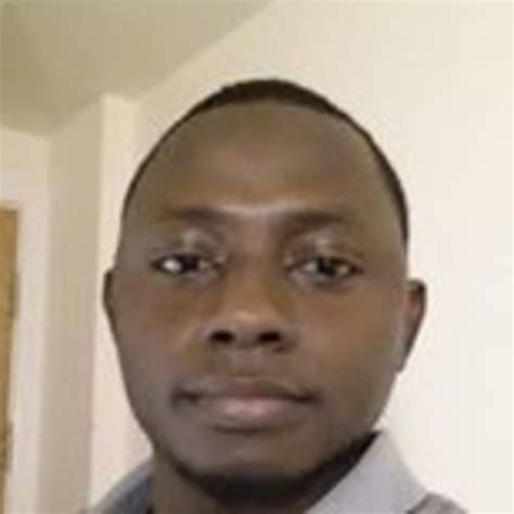 Muhammad Njiti Lecturer Phd Medical Imaging Instrumentation