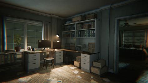 atmospheric house modular