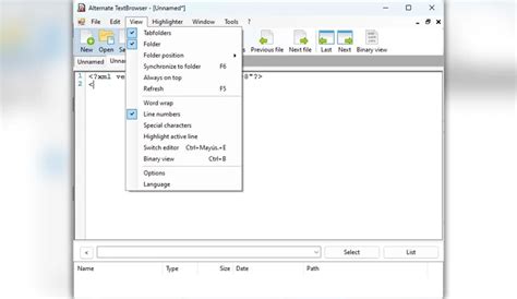 Alternate Textbrowser Download Latest 2025 Filecr