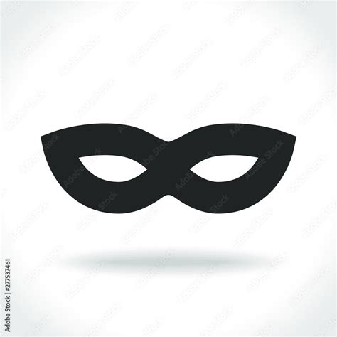 Anonymous Mask Vector