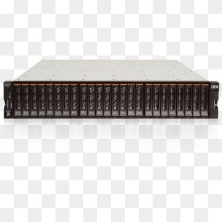 Ibm Storwize V HD Png Download X PinPng