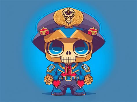 Download Ai Generated Skull Skeleton Royalty Free Stock Illustration