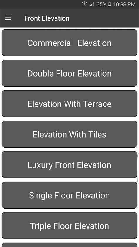 Home Front Elevation Apk For Android Download