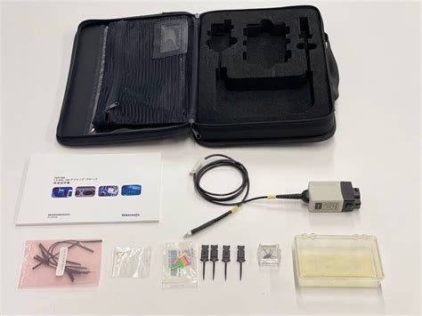 Yahoo オークション テクトロニクス Tektronix Tap1500 1 5ghz アク