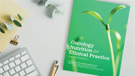 Oncology Nutrition Educational Handouts And Resources