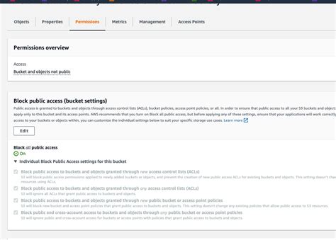 cloudfront restrict user access by signed urls