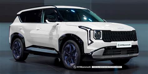 기아 역대급 멋있는 Suv 될까 16 하이브리드 장착하고 새로워진 기아 셀토스 구름을달리다