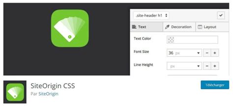 Comment Modifier Le CSS Dans WordPress