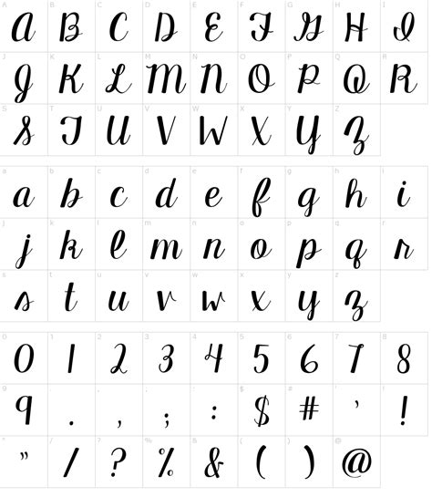 Kg Manhattan Script Font Download