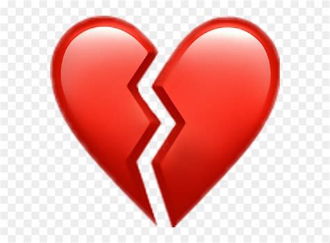 💔 Heartbreak Emoji — Meaning Copy And Paste