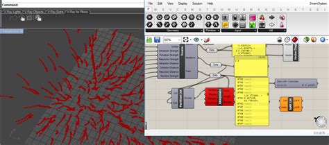 GH Structure Problem With Branches In Visual Studio C Grasshopper Developer McNeel Forum