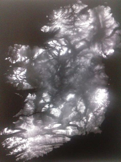 Gray Scale Game Map Grayscale Clouds Grey