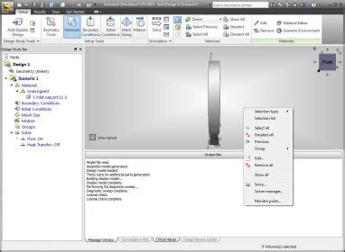 Autodesk Simulation CFD Download It Includes Powerful And Flexible