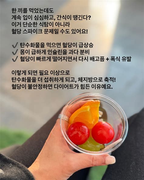 엘플랑 남양화 암극복 자연식물식 간헐적단식 🚨 살찌는 건 의지 문제가 아니었어 나는 왜 이렇게 탄수화물을 끊기 힘들까” 밥 먹고 나면 왜 더 배가 고프지