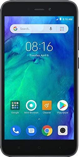 Xiaomi Redmi Go Phone Black GB GB RAM Amazon In Electronics
