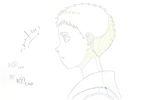 Tengoku Daimakyou Page Sakugabooru