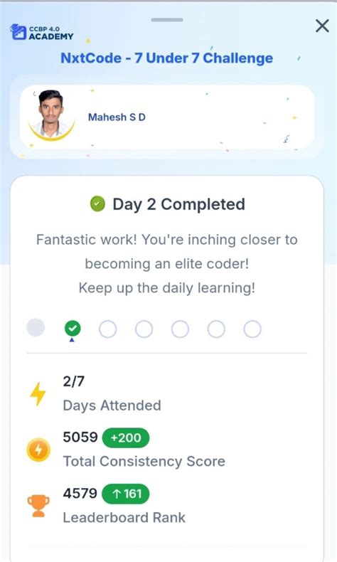 mahesh sd on linkedin nxtwave htmlcss ccbian challenges coding