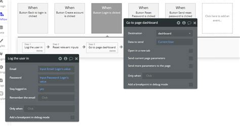 Run As” Feature Not Working Properly Bugs Bubble Forum