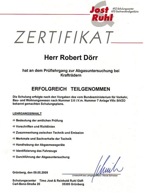 Robert Dörr Doerr Jungde