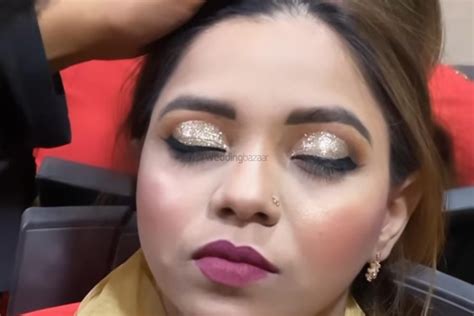 Aaliya Khan Makeup Artist Price And Reviews Mumbai Makeup Artists