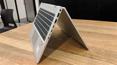 Hp Elitebook X G Review Above The Fold It Pro