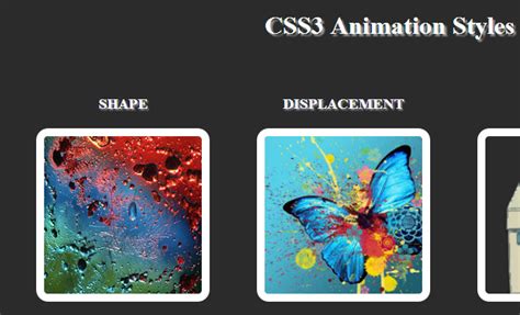 28 Free Open Source Css3 Code Snippets Idevie