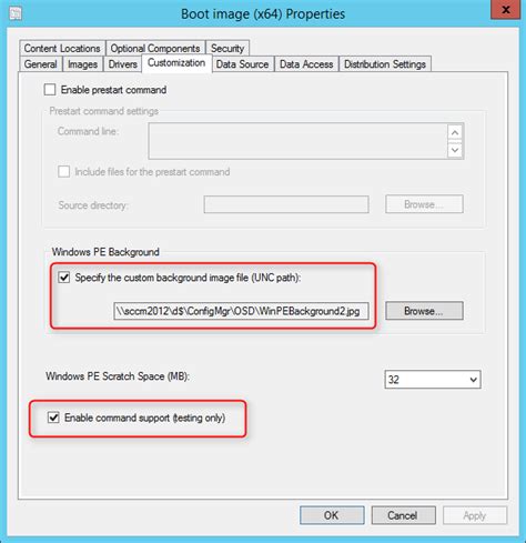 SCCM Windows Deployment Prepare Your Environment System Center Dudes
