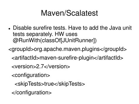 ppt scala spark review powerpoint presentation free download id
