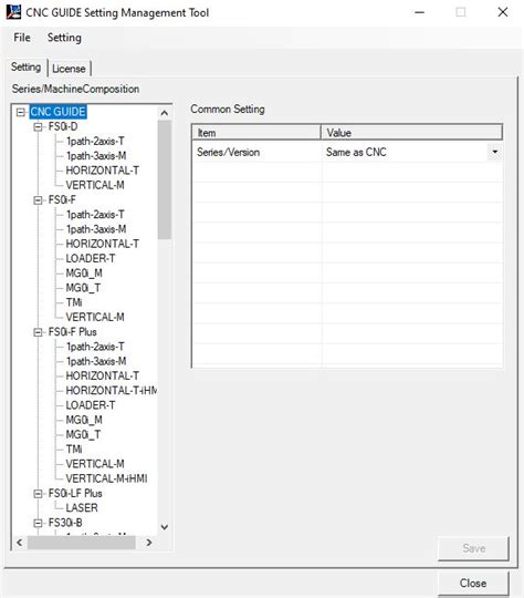 Download Fanuc Cnc Guide 25 0 Full License Forever Click To Download Items Which You Want