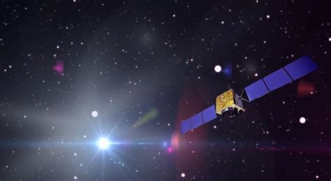 Satellite Bus What It Is And Why It Is So Necessary Overlook Press