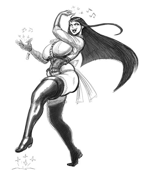 Rule 34 1girls Big Breasts Female Female Only Full Body Gloves Impossible Clothes Impossible