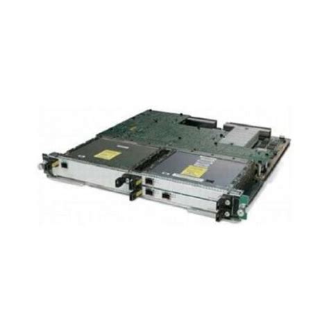 Cisco 7600 Sip 600 7600 Series 4x Spa Slot Router Interface Processor