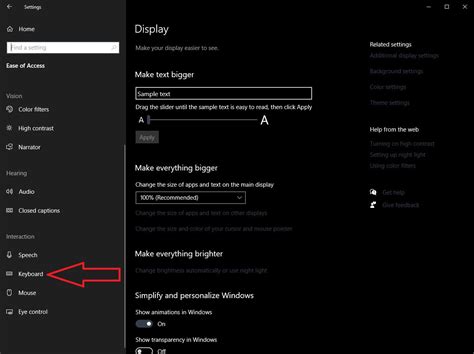 Fix Keyboard Not Typing Problem On Windows PC