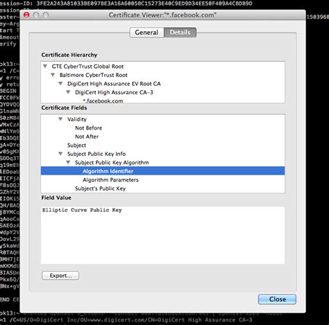 Ken Felix Security Blog SHA1 Keysize Checker