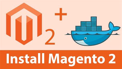 How To Install And Use Magento 2 Docker In Mac And Linux Youtube
