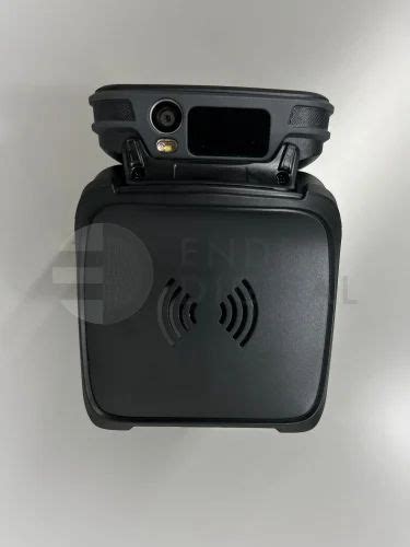 Touch Screen Rfid Reader TCP IP At 60000 Piece In Ahmedabad ID 2854782736330