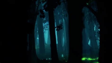 تریلر انیمه بازی گنشین ایمپکت نماشا