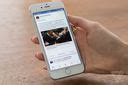 Facebook Buys Another Facial Recognition Company To Help It Compete With Snapchat The Verge