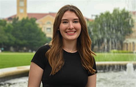 Staff Bio Sofia Landa Tcu High School Journalism Workshop