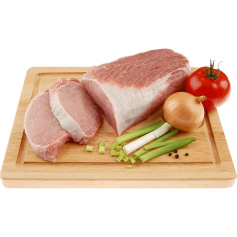 Lombo Suíno Congelado 1kg Apoio Entrega V2