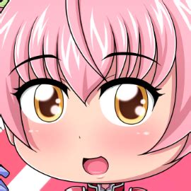 Cute Chibi Girl 15 Commission By Loreleth On Newgrounds
