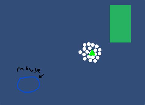 Unity Selection Box Not Positioning Correctly Game Development Stack Exchange
