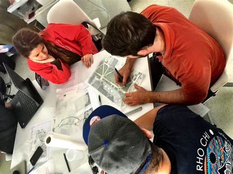 Department Of Landscape Architecture Department Of Landscape Architecture