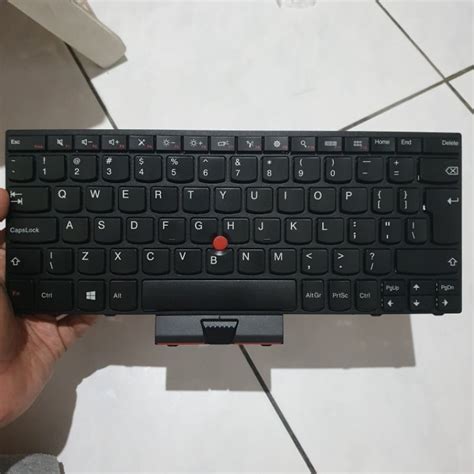 Jual Keyboard Lenovo Thinkpad X Rusak Shopee Indonesia