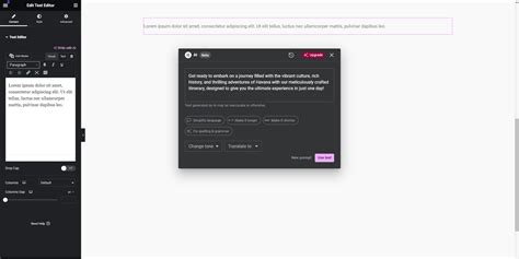 elementor ai review features guide pricing and more 2025